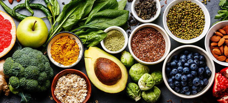 What are the Health Impacts of Oxidative Stress on the Body? - Bay ...