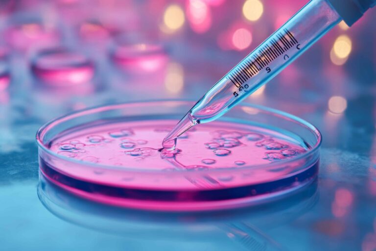 Breast Cancer Tissue Samples in Research