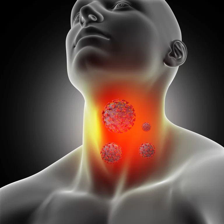 Autoimmune Thyroid Disorder Samples for Endocrine Research
